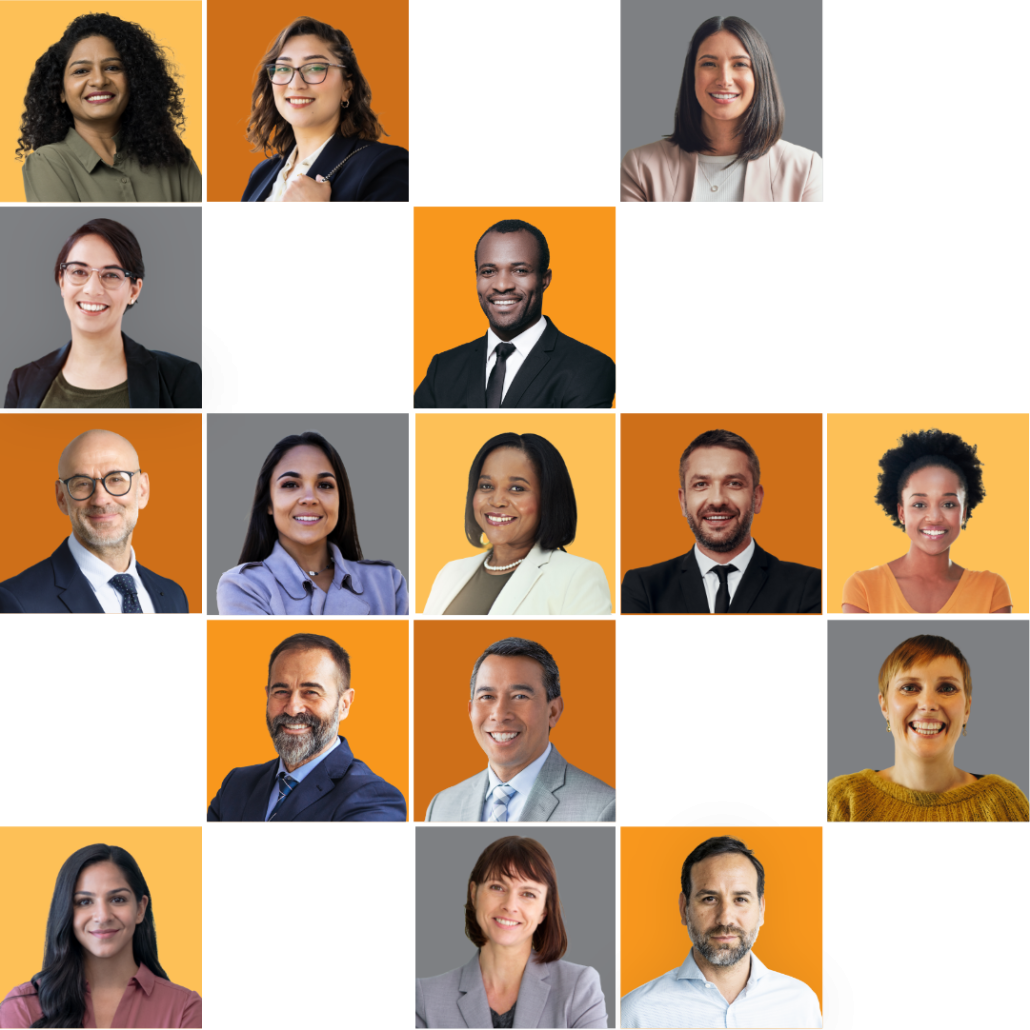 Paragon Legal | In-house Counsel on Demand | Find Legal Talent