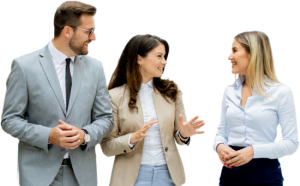 Paragon Legal | Find Legal Talent | About Us