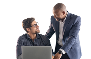 Paragon Legal | On demand legal services | Our Approach